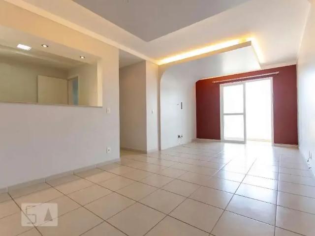 Apartamento para Locação em Jundiaí/SP Parque Residencial Eloy Chaves 3 Quartos