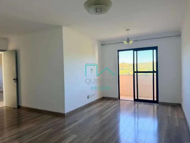 Apartamento para Locação em Jundiaí/SP Parque Residencial Eloy Chaves 3 Quartos