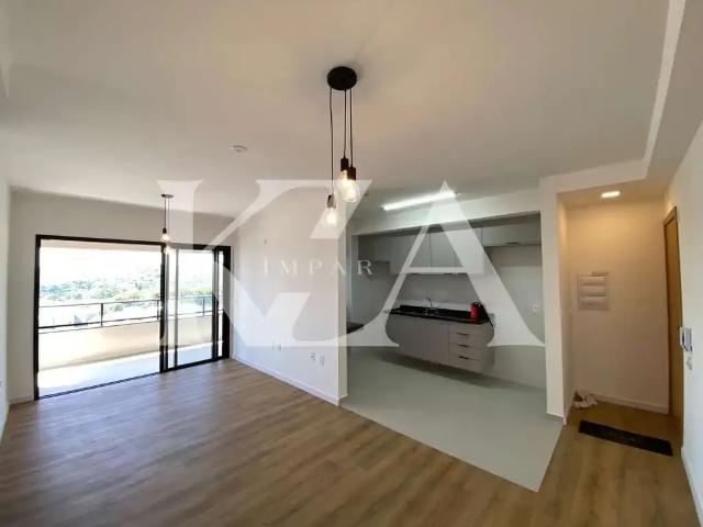 Apartamento para Locação em Jundiaí/SP Parque Residencial Eloy Chaves 3 Quartos