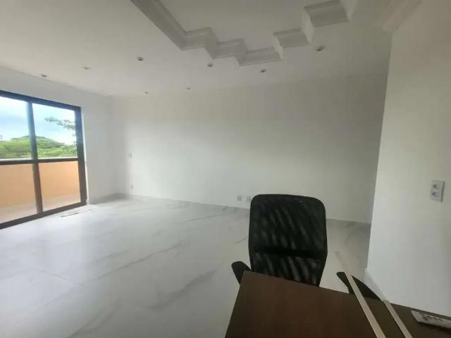 Apartamento para Locação em Jundiaí/SP Parque Residencial Eloy Chaves 3 Quartos