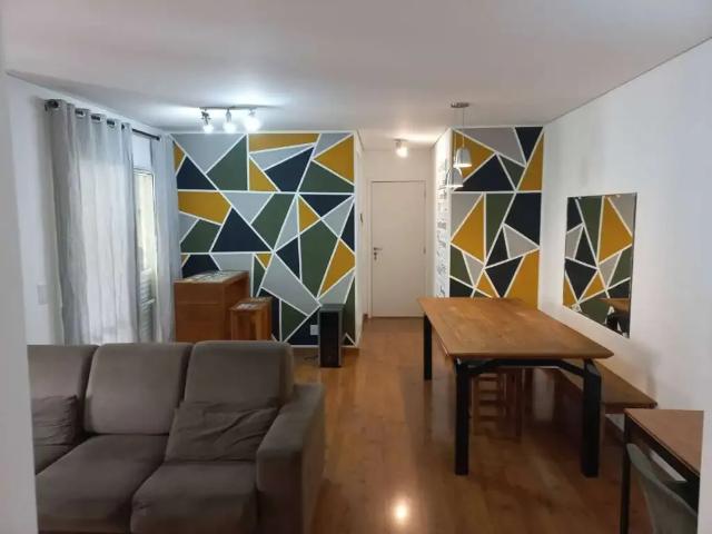 Apartamento para Locação em Jundiaí/SP Parque Residencial Eloy Chaves 3 Quartos