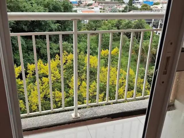 Apartamento para Locação em Jundiaí/SP Parque União 2 Quartos
