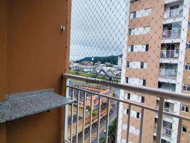 Apartamento para Locação em Jundiaí/SP Parque União 2 Quartos