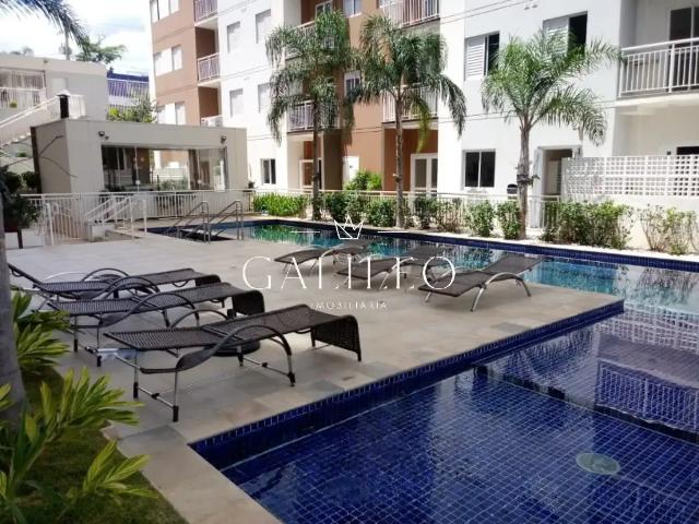 Apartamento para Locação em Jundiaí/SP Parque União 2 Quartos