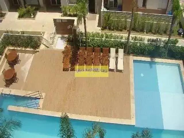 Apartamento para Locação em Jundiaí/SP Parque União 3 Quartos