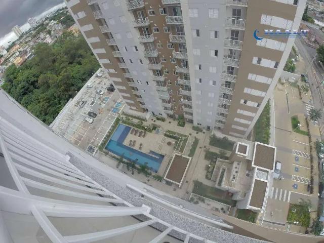 Apartamento para Locação em Jundiaí/SP Parque União 3 Quartos