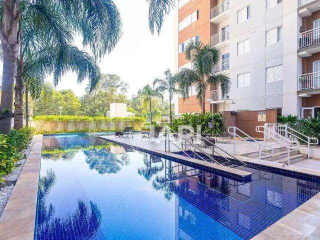 Apartamento para Locação em Jundiaí/SP Parque União 3 Quartos