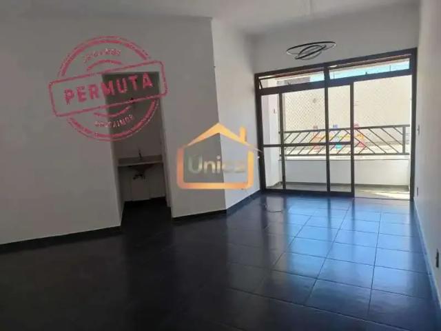 Apartamento para Locação em Jundiaí/SP Parque União 4 Quartos