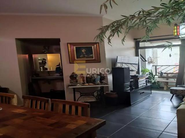 Apartamento para Locação em Jundiaí/SP Parque União 4 Quartos
