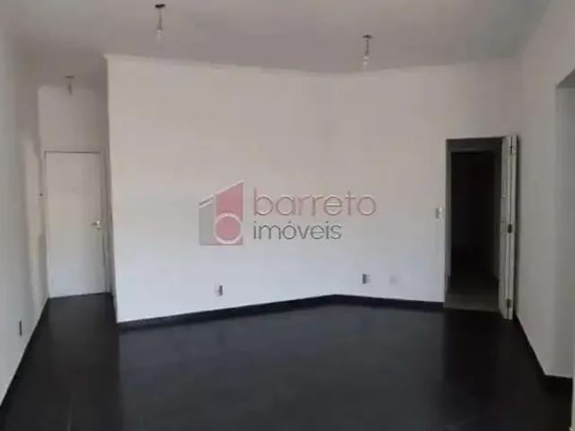Apartamento para Locação em Jundiaí/SP Parque União 4 Quartos