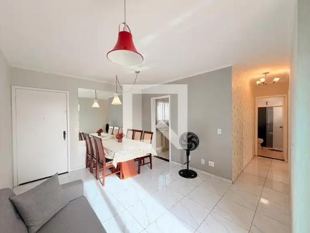 Apartamento para Locação em Jundiaí/SP Retiro 2 Quartos