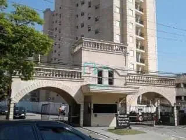 Apartamento para Locação em Jundiaí/SP Retiro 2 Quartos