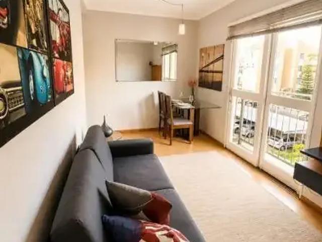 Apartamento para Locação em Jundiaí/SP Retiro 2 Quartos