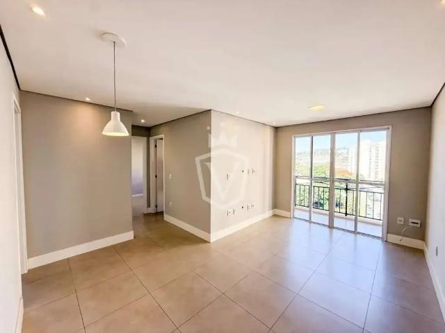 Apartamento para Locação em Jundiaí/SP Retiro 2 Quartos