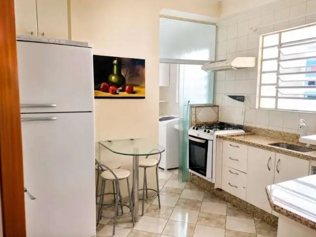 Apartamento para Locação em Jundiaí/SP Retiro 2 Quartos