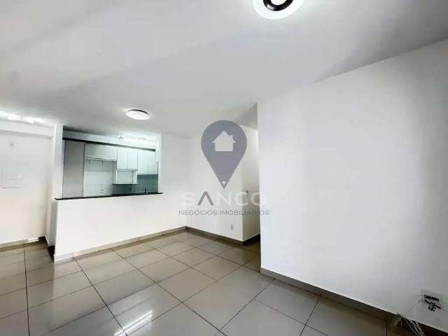 Apartamento para Locação em Jundiaí/SP Retiro 3 Quartos