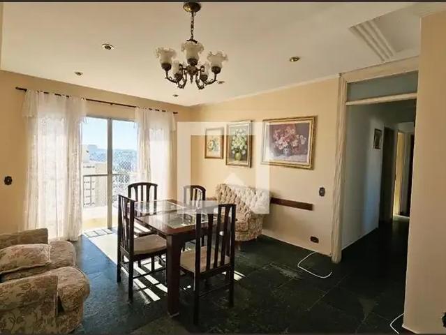 Apartamento para Locação em Jundiaí/SP Retiro 3 Quartos