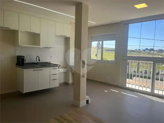 Apartamento para Locação em Jundiaí/SP Recanto da Prata 2 Quartos