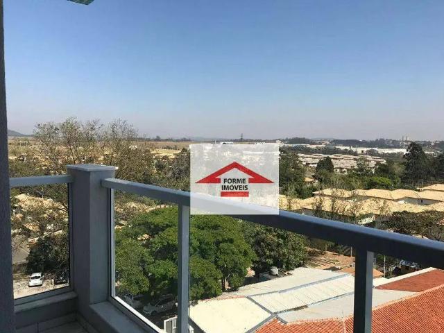 Apartamento para Locação em Jundiaí/SP Recanto Quarto Centenário 1 Quartos
