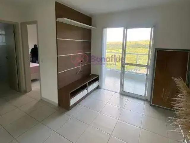 Apartamento para Locação em Jundiaí/SP Recanto Quarto Centenário 1 Quartos