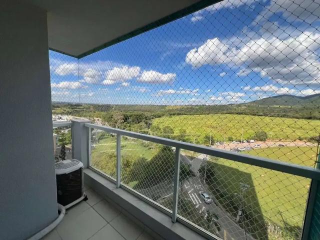 Apartamento para Locação em Jundiaí/SP Recanto Quarto Centenário 1 Quartos