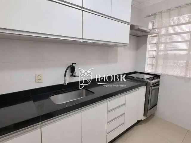 Apartamento para Locação em Jundiaí/SP Recanto Quarto Centenário 2 Quartos