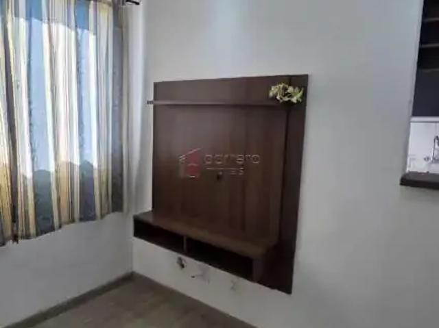 Apartamento para Locação em Jundiaí/SP Recanto Quarto Centenário 2 Quartos