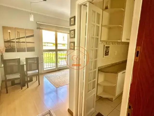 Apartamento para Locação em Jundiaí/SP Recanto Quarto Centenário 2 Quartos