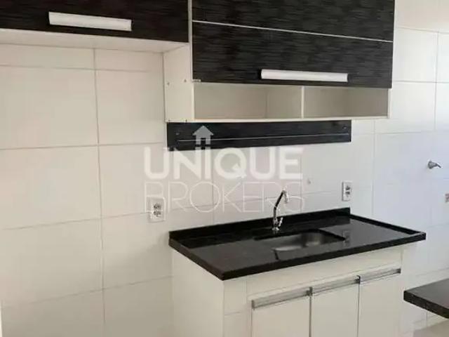 Apartamento para Locação em Jundiaí/SP Recanto Quarto Centenário 2 Quartos