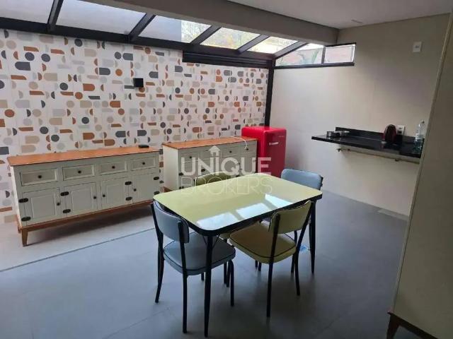 Apartamento para Locação em Jundiaí/SP Recanto Quarto Centenário 2 Quartos