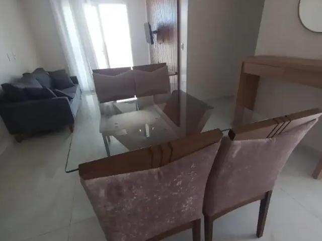 Apartamento para Locação em Jundiaí/SP Recanto Quarto Centenário 2 Quartos