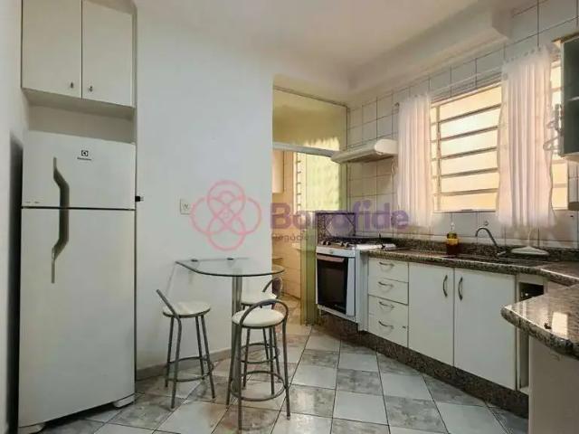 Apartamento para Locação em Jundiaí/SP Recanto Quarto Centenário 2 Quartos