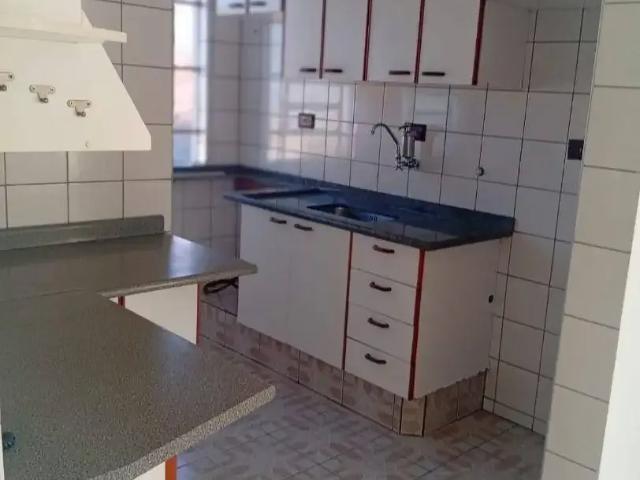 Apartamento para Locação em Jundiaí/SP Recanto Quarto Centenário 2 Quartos