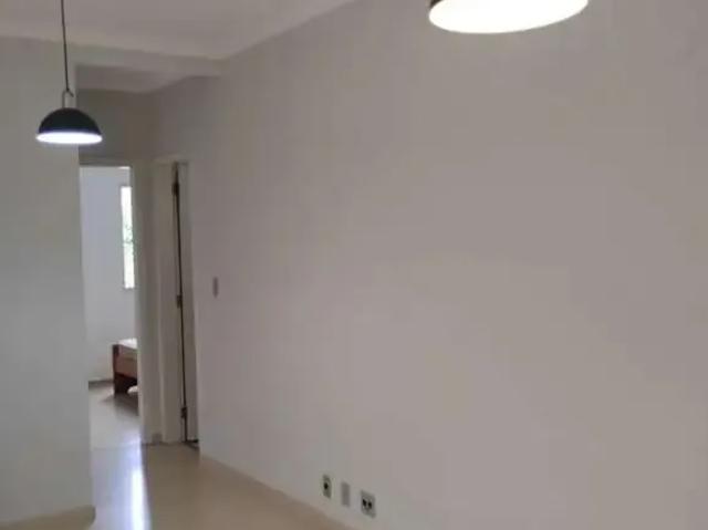Apartamento para Locação em Jundiaí/SP Recanto Quarto Centenário 2 Quartos