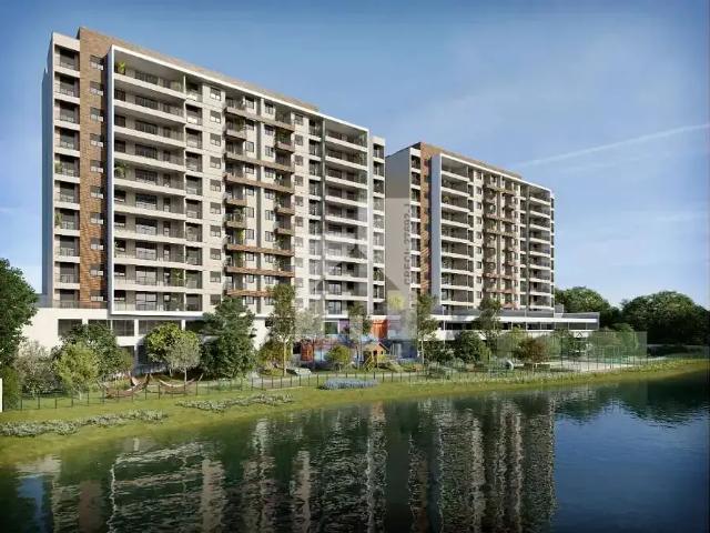 Apartamento para Locação em Jundiaí/SP Recanto Quarto Centenário 2 Quartos