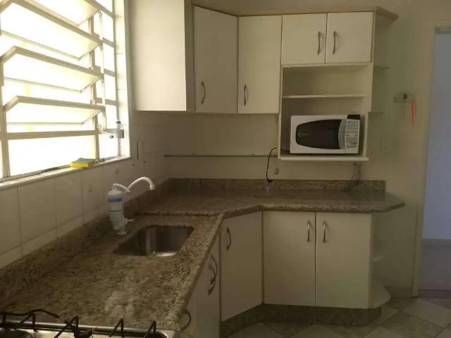 Apartamento para Locação em Jundiaí/SP Recanto Quarto Centenário 2 Quartos