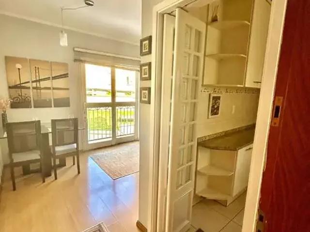 Apartamento para Locação em Jundiaí/SP Recanto Quarto Centenário 2 Quartos