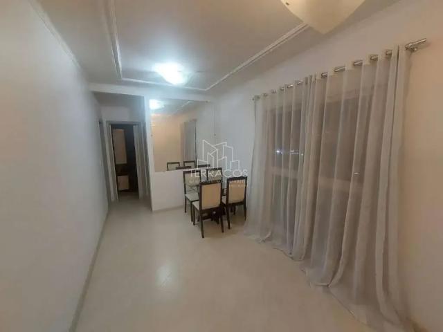 Apartamento para Locação em Jundiaí/SP Recanto Quarto Centenário 2 Quartos