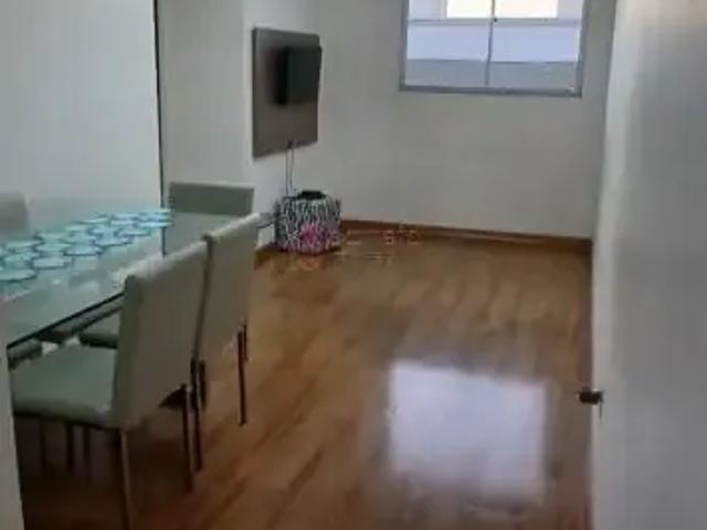 Apartamento para Locação em Jundiaí/SP Recanto Quarto Centenário 2 Quartos