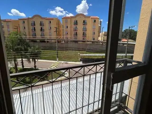 Apartamento para Locação em Jundiaí/SP Recanto Quarto Centenário 2 Quartos