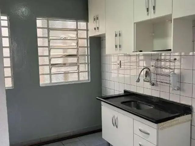 Apartamento para Locação em Jundiaí/SP Recanto Quarto Centenário 2 Quartos