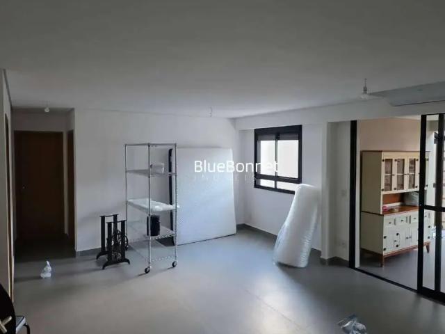 Apartamento para Locação em Jundiaí/SP Recanto Quarto Centenário 2 Quartos
