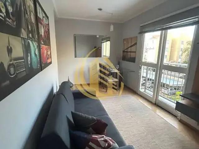Apartamento para Locação em Jundiaí/SP Recanto Quarto Centenário 2 Quartos