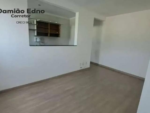Apartamento para Locação em Jundiaí/SP Recanto Quarto Centenário 2 Quartos