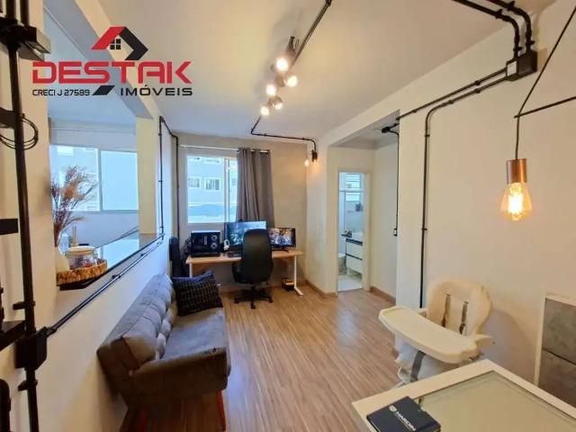 Apartamento para Locação em Jundiaí/SP Recanto Quarto Centenário 2 Quartos