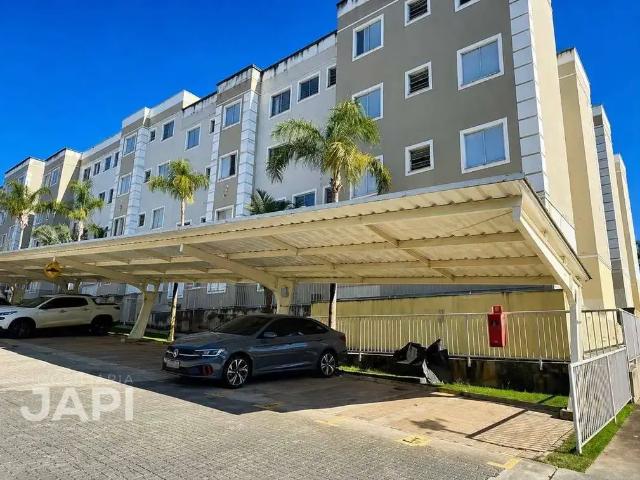 Apartamento para Locação em Jundiaí/SP Recanto Quarto Centenário 2 Quartos