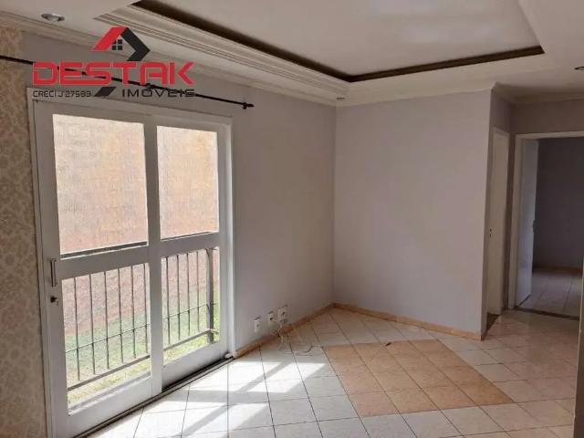 Apartamento para Locação em Jundiaí/SP Recanto Quarto Centenário 2 Quartos