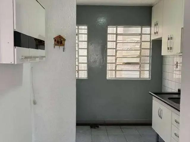 Apartamento para Locação em Jundiaí/SP Recanto Quarto Centenário 2 Quartos