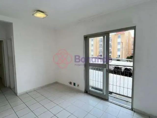 Apartamento para Locação em Jundiaí/SP Recanto Quarto Centenário 2 Quartos