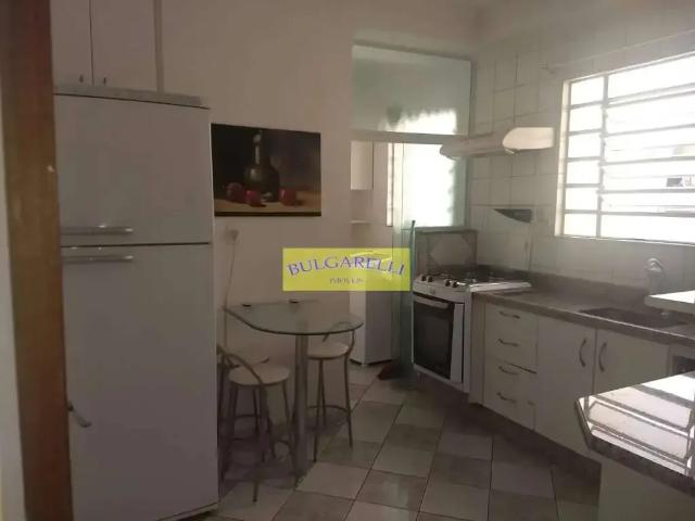 Apartamento para Locação em Jundiaí/SP Recanto Quarto Centenário 2 Quartos